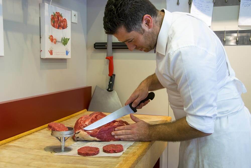 Boucherie-sabot-preparations-boucheres - Boucherie Sabot